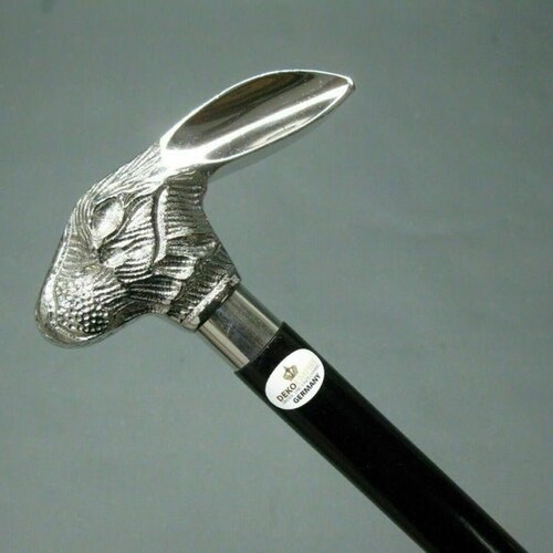 Carnival Cane Vintage Canes Raven Walking Sticks Gothic Сane | Etsy