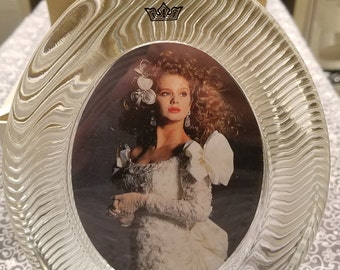 Trump Crystal - Etsy