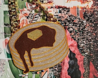 Touchdown Rings Turnover Chain Miami Bling Hurricanes - Etsy