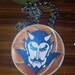 Custom Basketball Turnover Chain Logo Miami Cuban Link Swag Bling ...