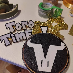 Custom Swag Spinner Chain Logo Miami Cuban Link Swag Bling Turnover ...