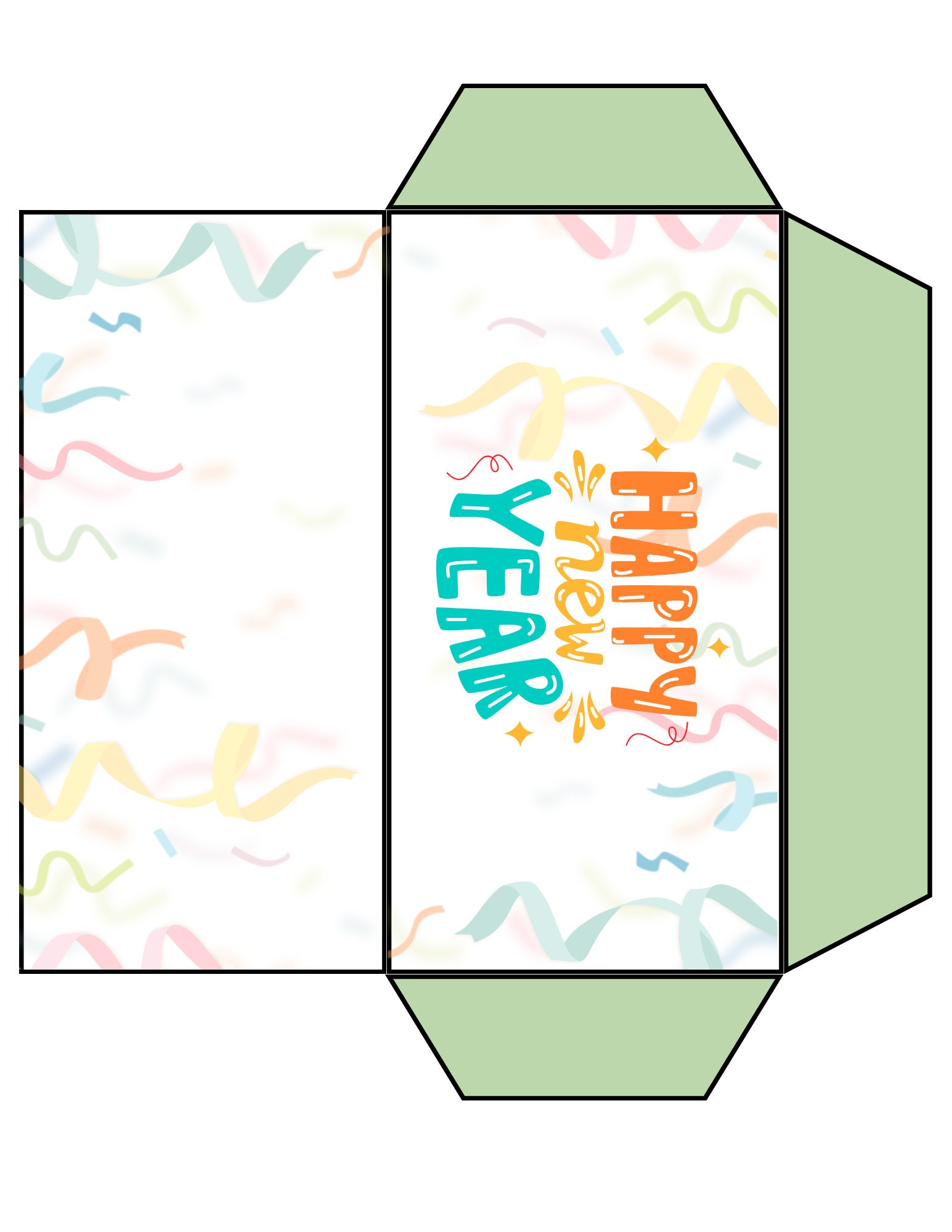 New Years 2024 Saving Challenge - Etsy