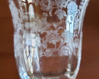 Antique Tiffin Glass - Etsy