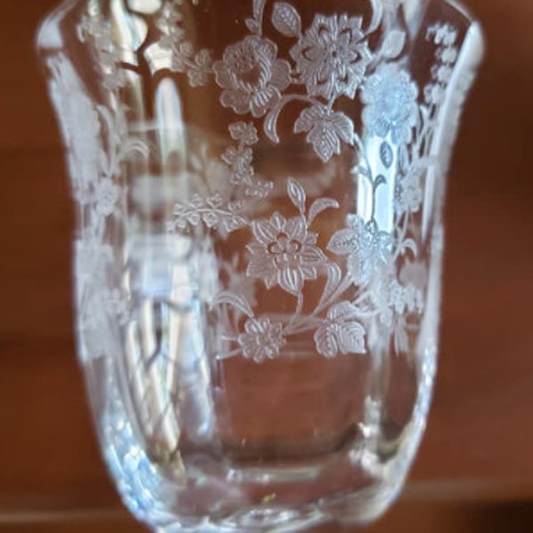 Tiffin Glass - Etsy