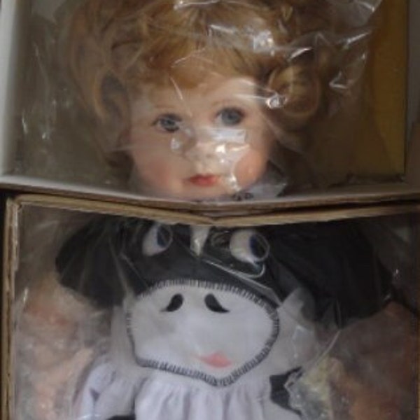 Hamilton Collection Dolls - Etsy