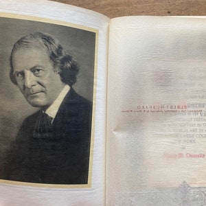 Elbert Hubbard Roycrofters 1916 Memorial Edition Vol 1 Little Journeys ...