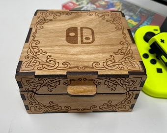 Nintendo Decor - Etsy