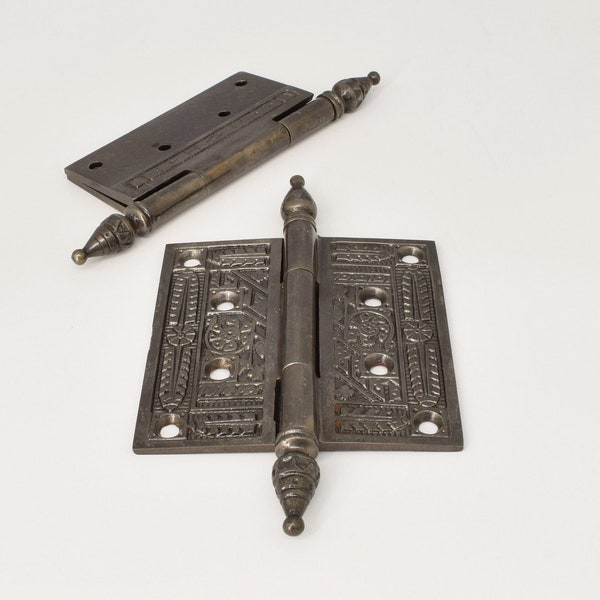 Antique Hinges - Etsy