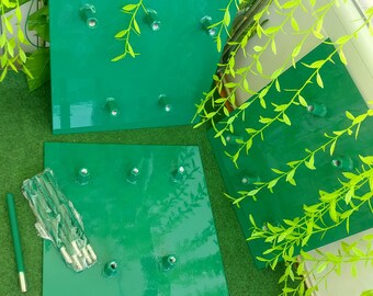 Giant Stem Base for Large Free Standing Flowers, Large Paper Flowers ...