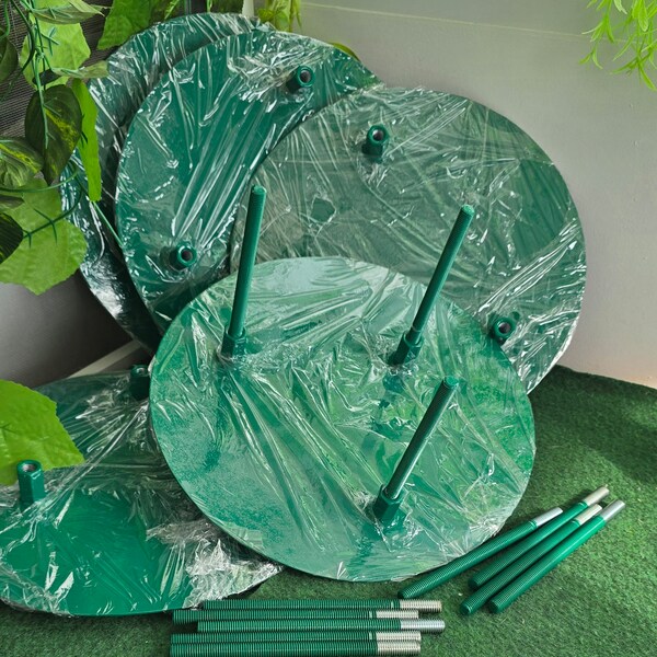 Giant Flowers - Etsy UK