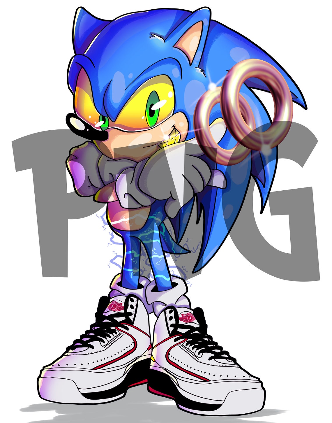 Sonic PNG, Sonic Clipart png, Sonic The Hedgehog, logotipo de Sonic ...