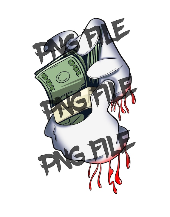 GET MONEY SVG Digital Download Svg Instant Download Svg - Etsy