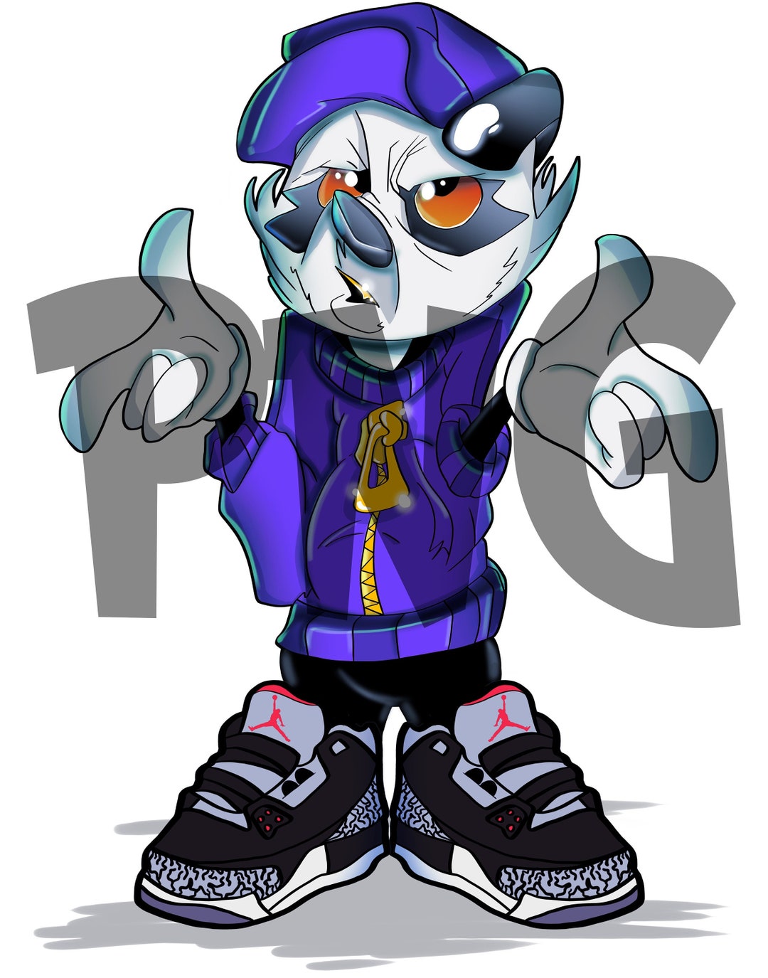 INSTANT Download. Fresh Panda PNG File, Personal and Commercial Use. - Etsy