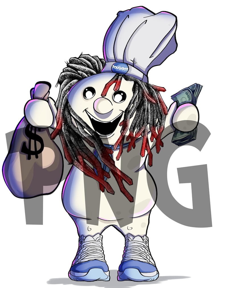 Doughboy PNG - Doughboy Png Files - High Resolution Png - Digital Png ...