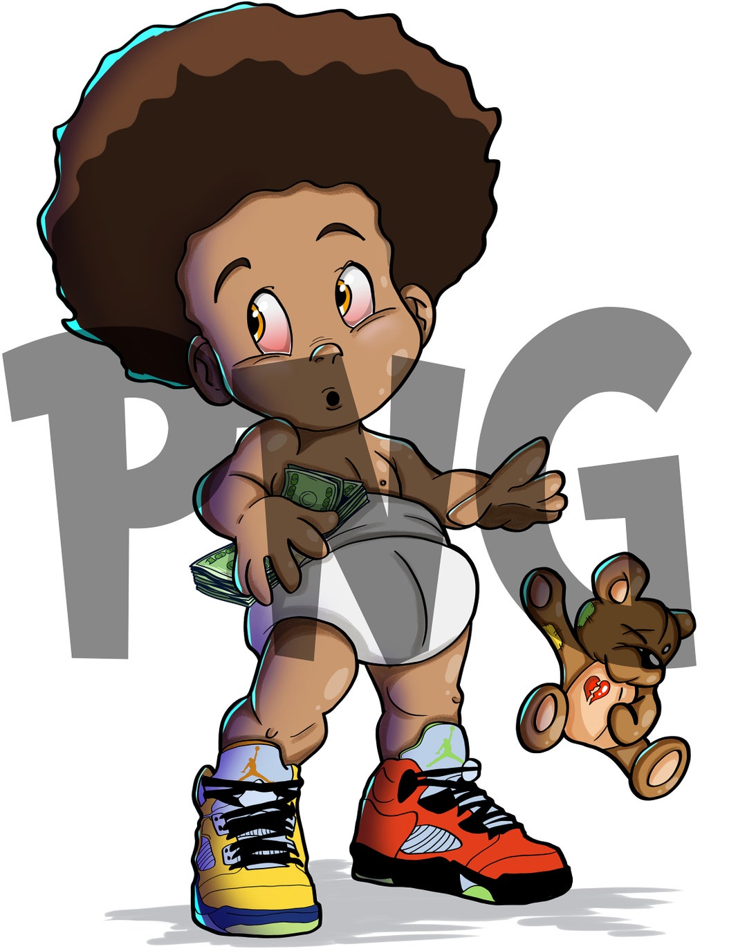 Baby Drip PNG - Dope Png Files - High Resolution Png - Digital Png ...