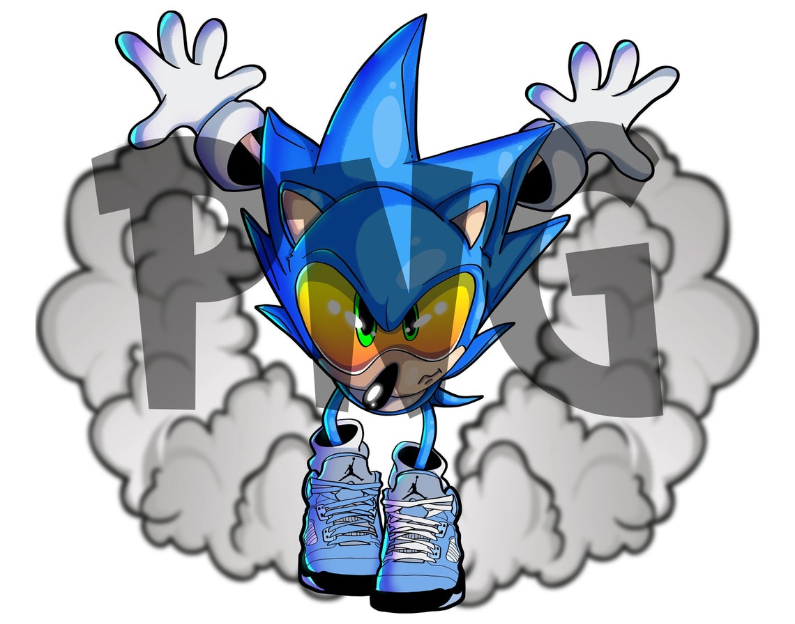 Sonic Speed PNG, Sonic Clipart Png, the Hedgehog, Sonic Logo, the ...