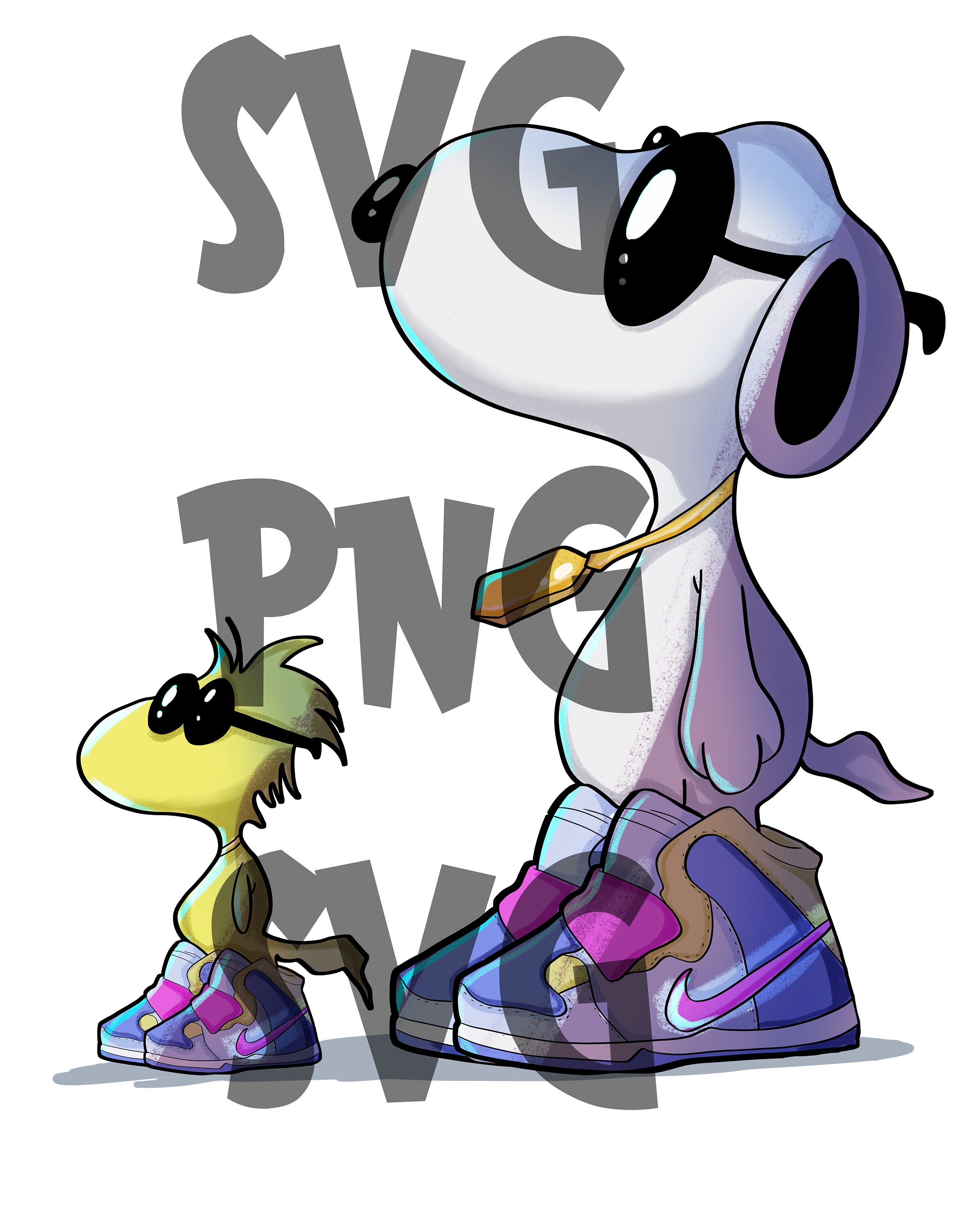 SNOOPY SVG FILES Snoopy Dog Svg Trap House Svg Money Svg Files Cartoon ...