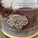 Irish Celtic Pottery 'tea Pot' - Etsy
