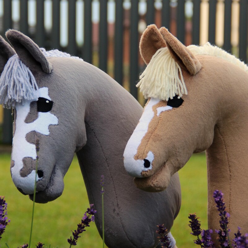 Hobby horse hymy - Etsy.de