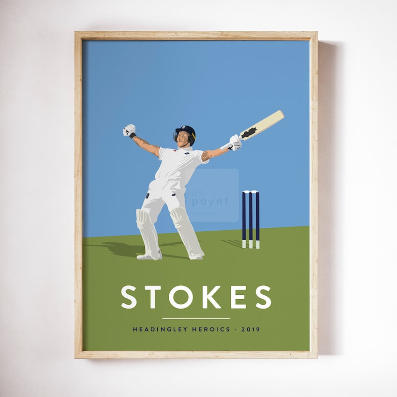 James a Ben - Etsy UK