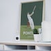 Ricky Ponting Australia Cricket Team - Vintage Australian Test Match ...