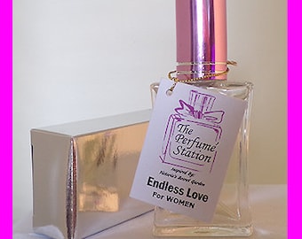 Endless Love - Etsy