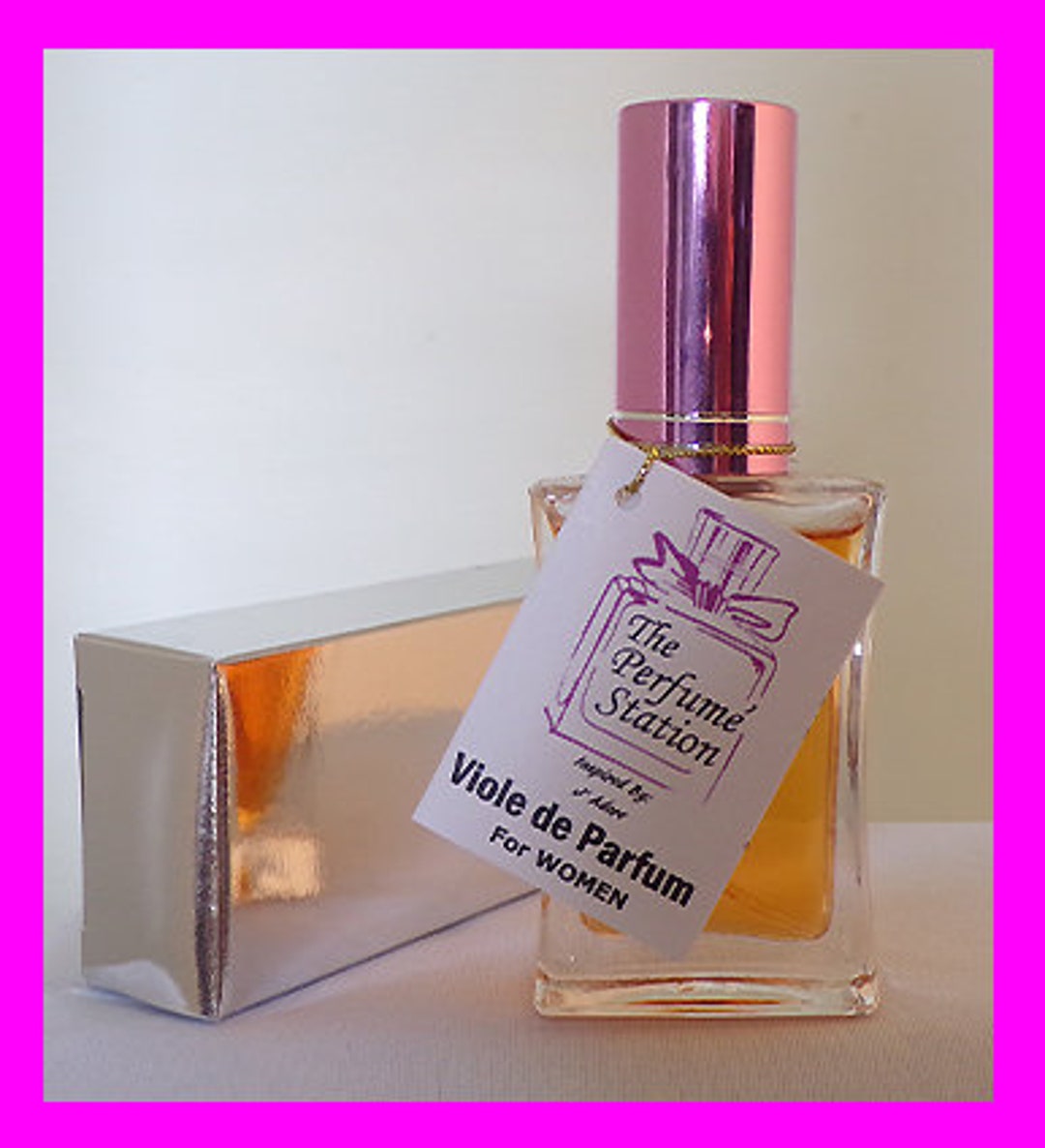 Viole De Parfum Women's 30 Ml Fragrance Inspired by J'adore. This is an ...