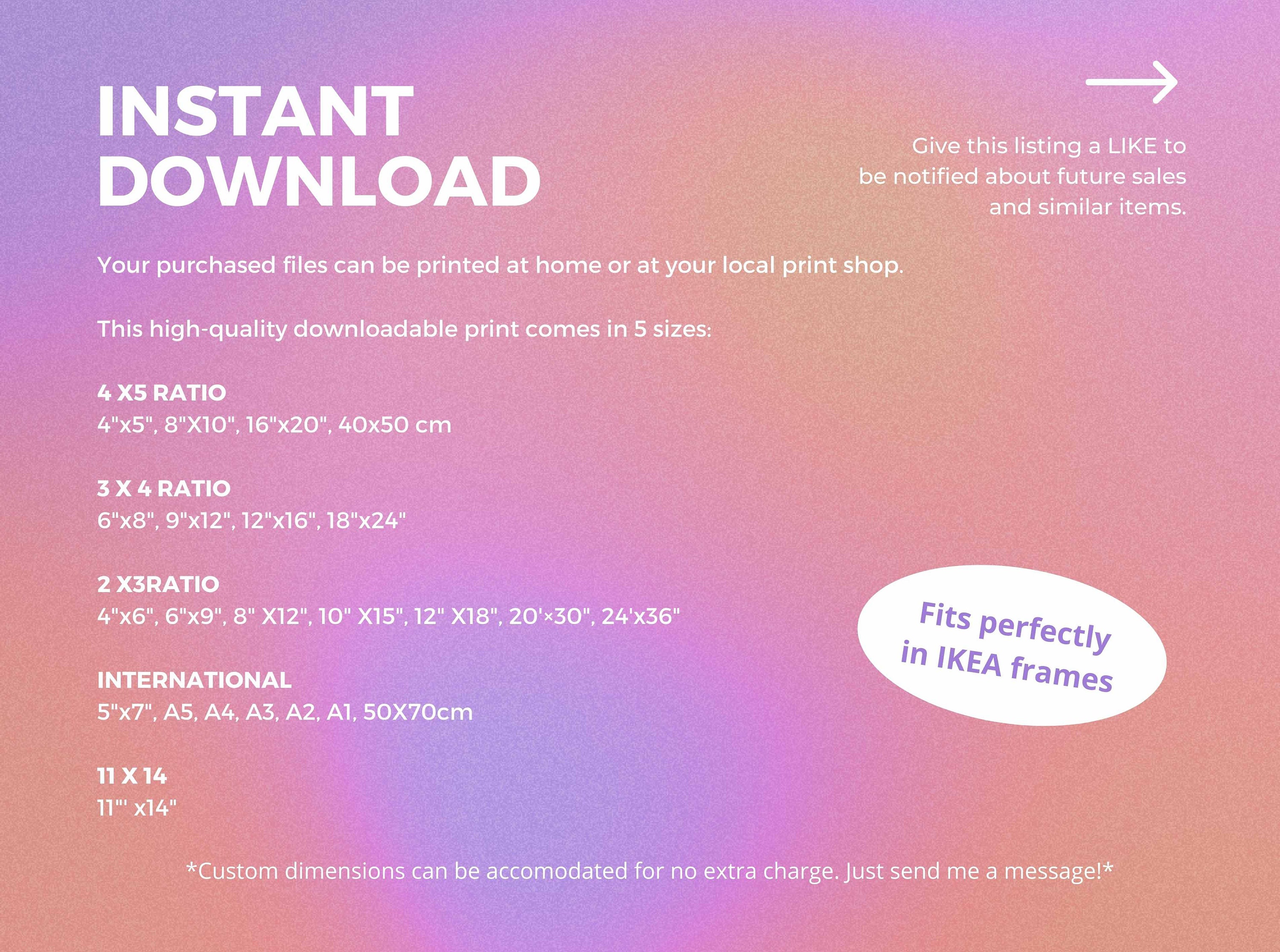 Protect Your Energy Poster Printable Wall Art Poster Wall - Etsy