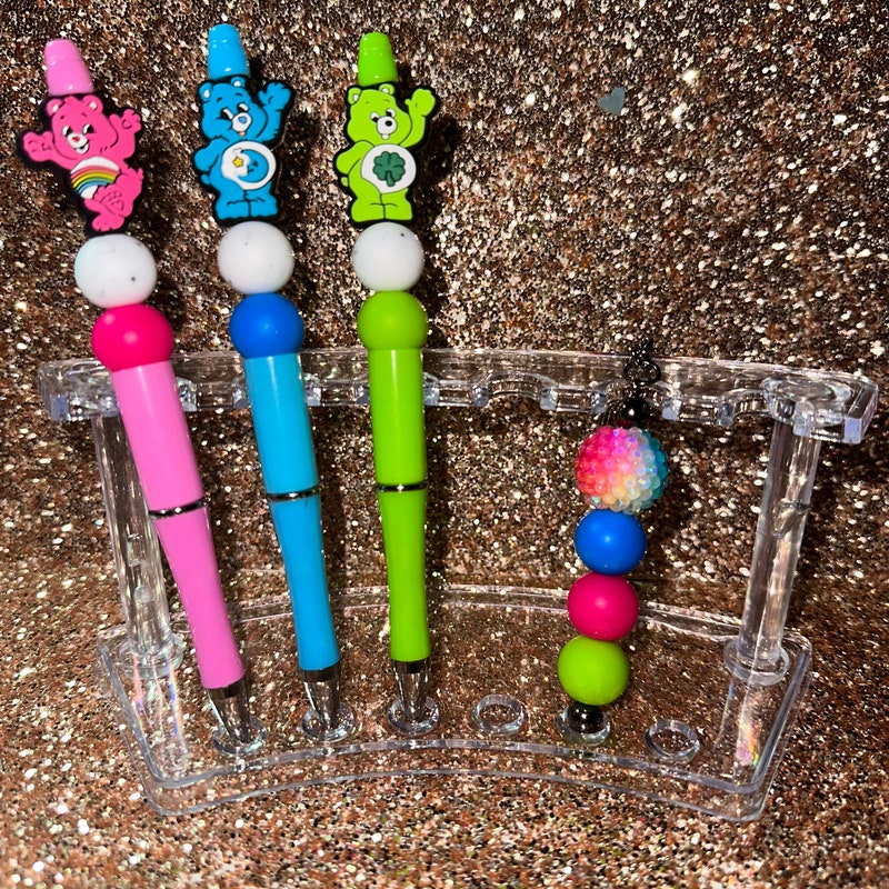 Bear Pens Cute - Etsy