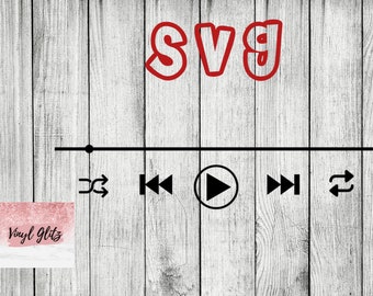 Buttons svg | Etsy