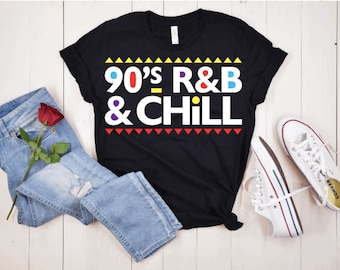 I Got a 90s Type Heart Shirt , I Got 90's Type Heart Tshirt , Rnb Shirt ...