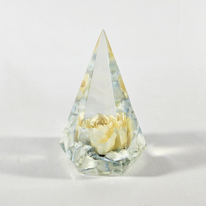 Flower Ring Holder - Etsy