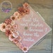 Pink Floral Grad Cap / Custom Graduation Cover / Graduation - Etsy
