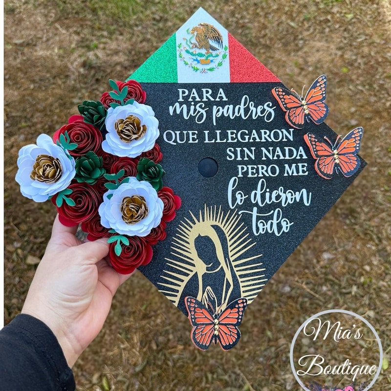 Grad Cap - Etsy