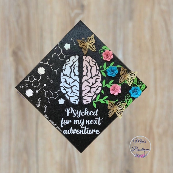 Grad Cap - Etsy