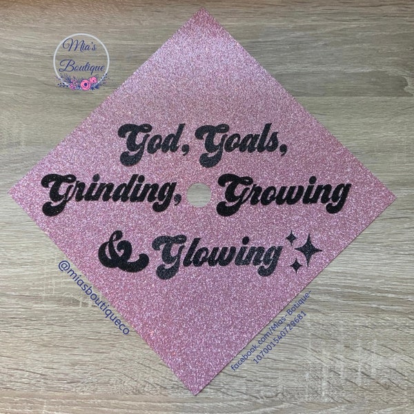 Graduation Cap Topper, - Etsy