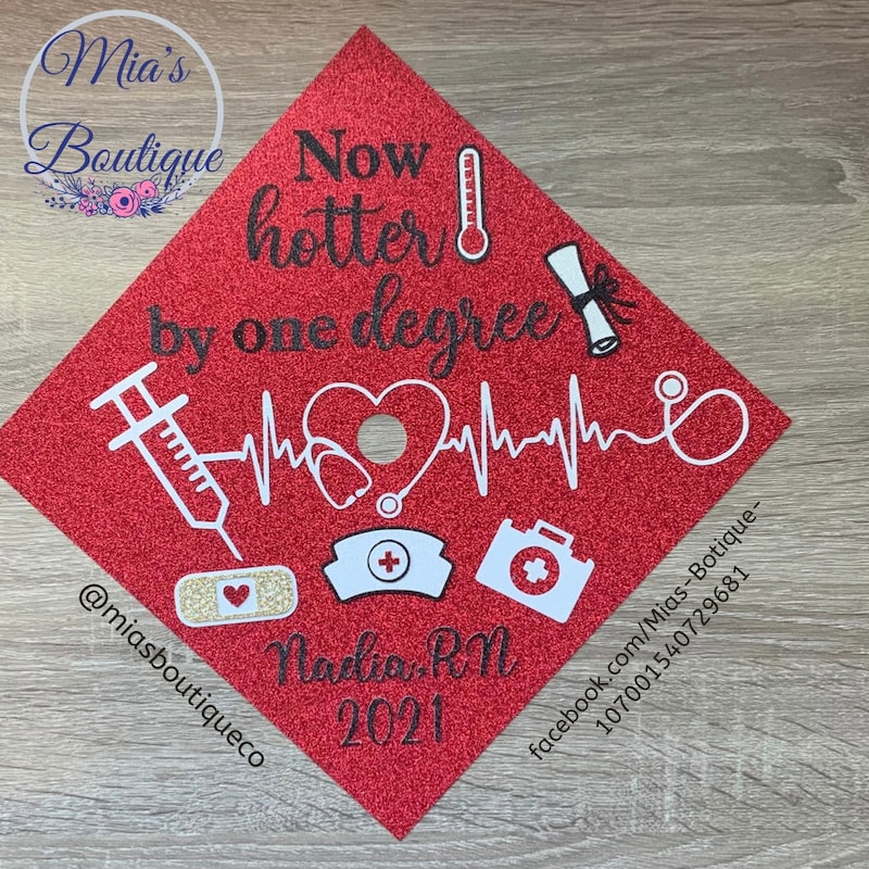Nurse Caps - Etsy