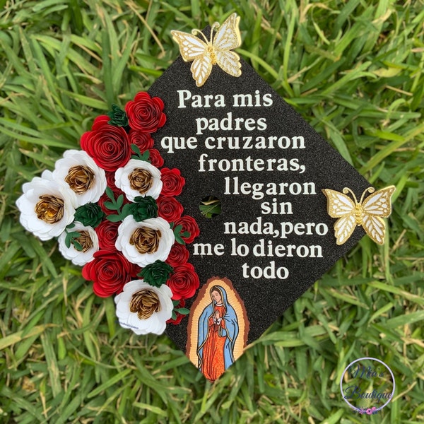 Virgin Mary Hat - Etsy