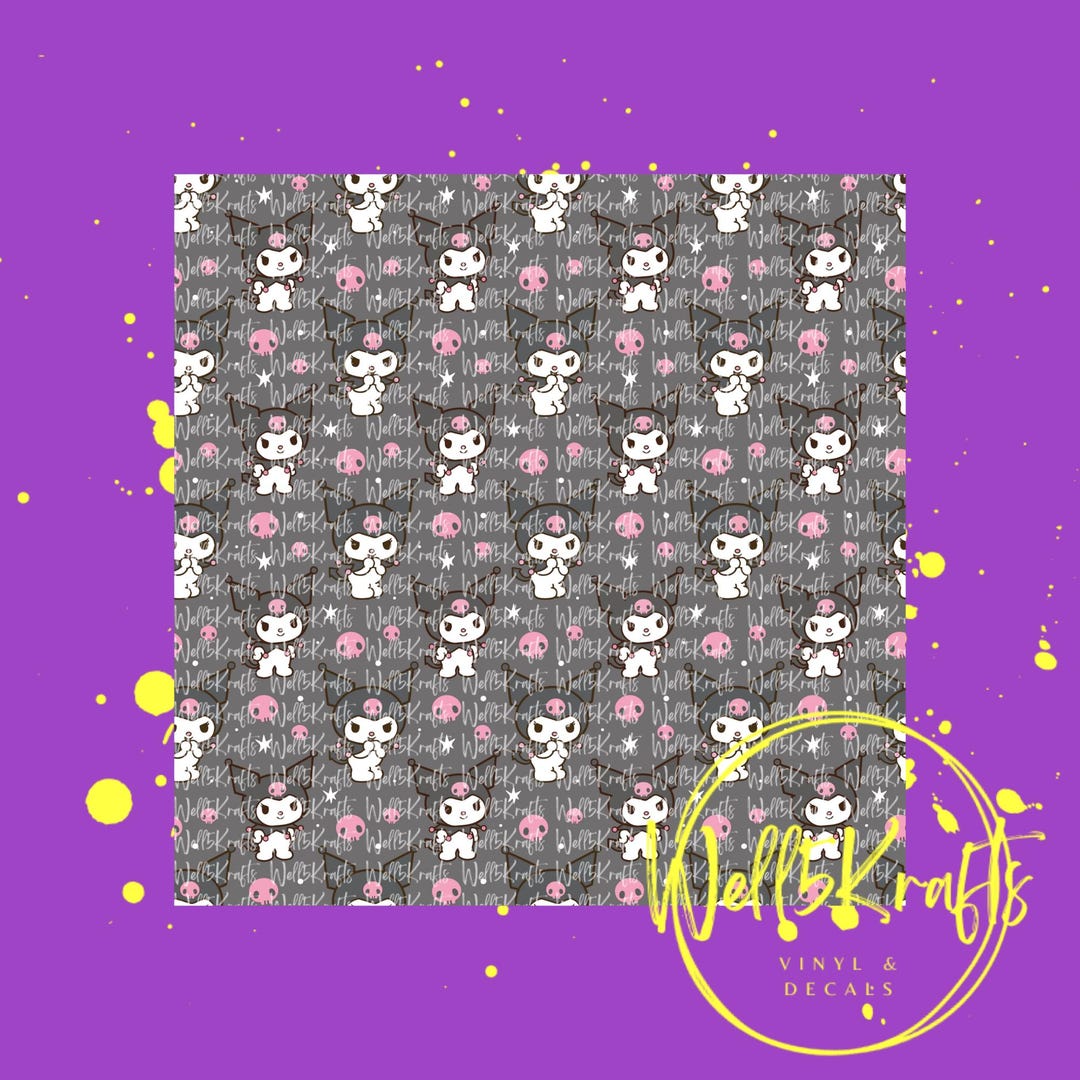 Pattern 154, Pattern Vinyl Sheet, Adhesive Pattern Vinyl, Tumbler Craft ...