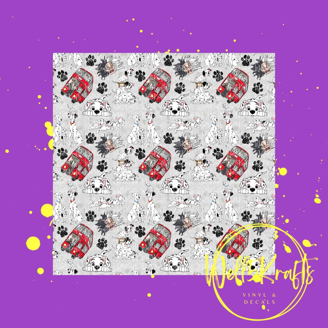 Pattern 091, Pattern Vinyl Sheet, Adhesive Pattern Vinyl, Tumbler Craft ...