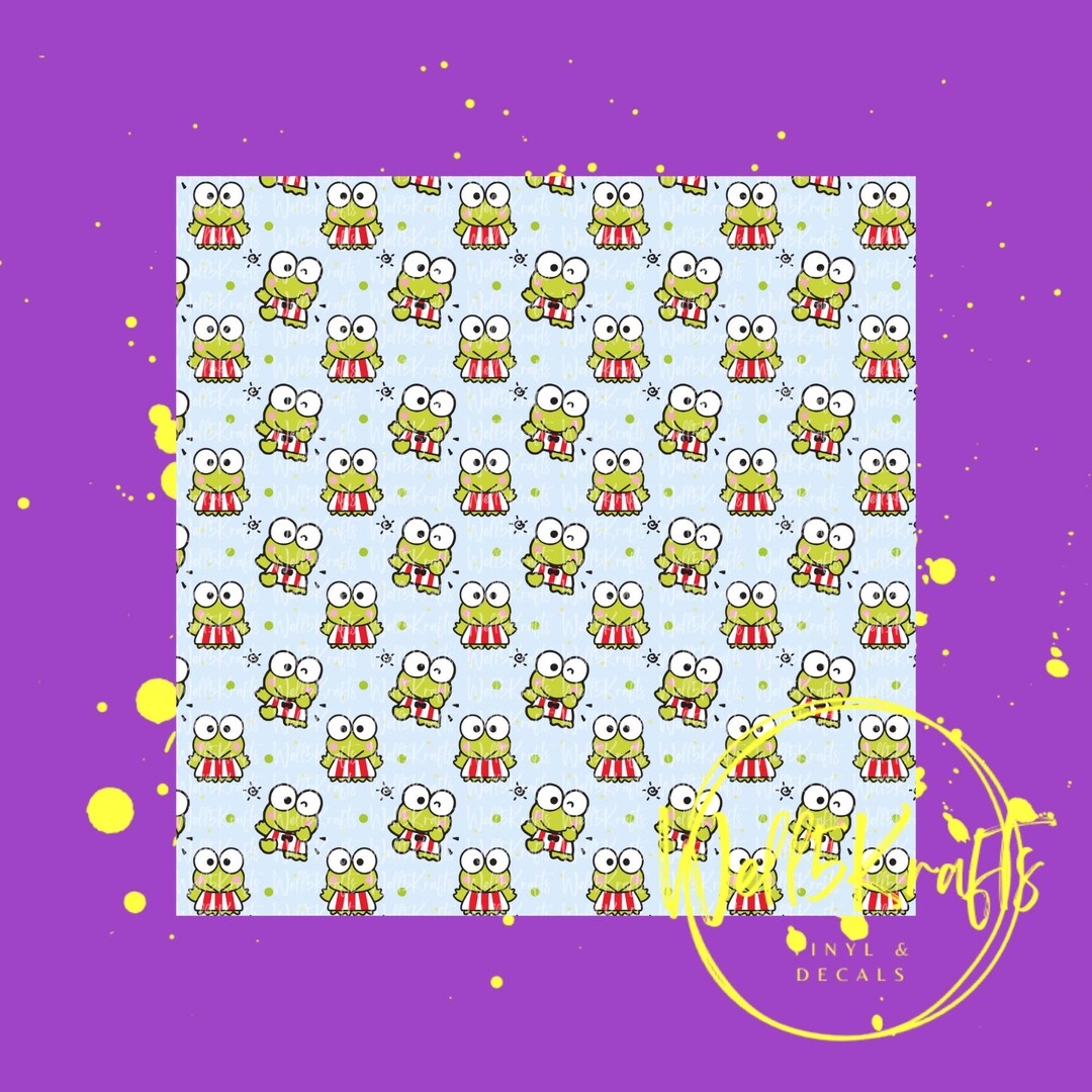 Pattern 150, Pattern Vinyl Sheet, Adhesive Pattern Vinyl, Tumbler Craft ...