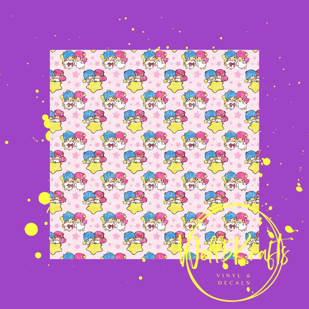 Pattern 147, Pattern Vinyl Sheet, Adhesive Pattern Vinyl, Tumbler Craft ...