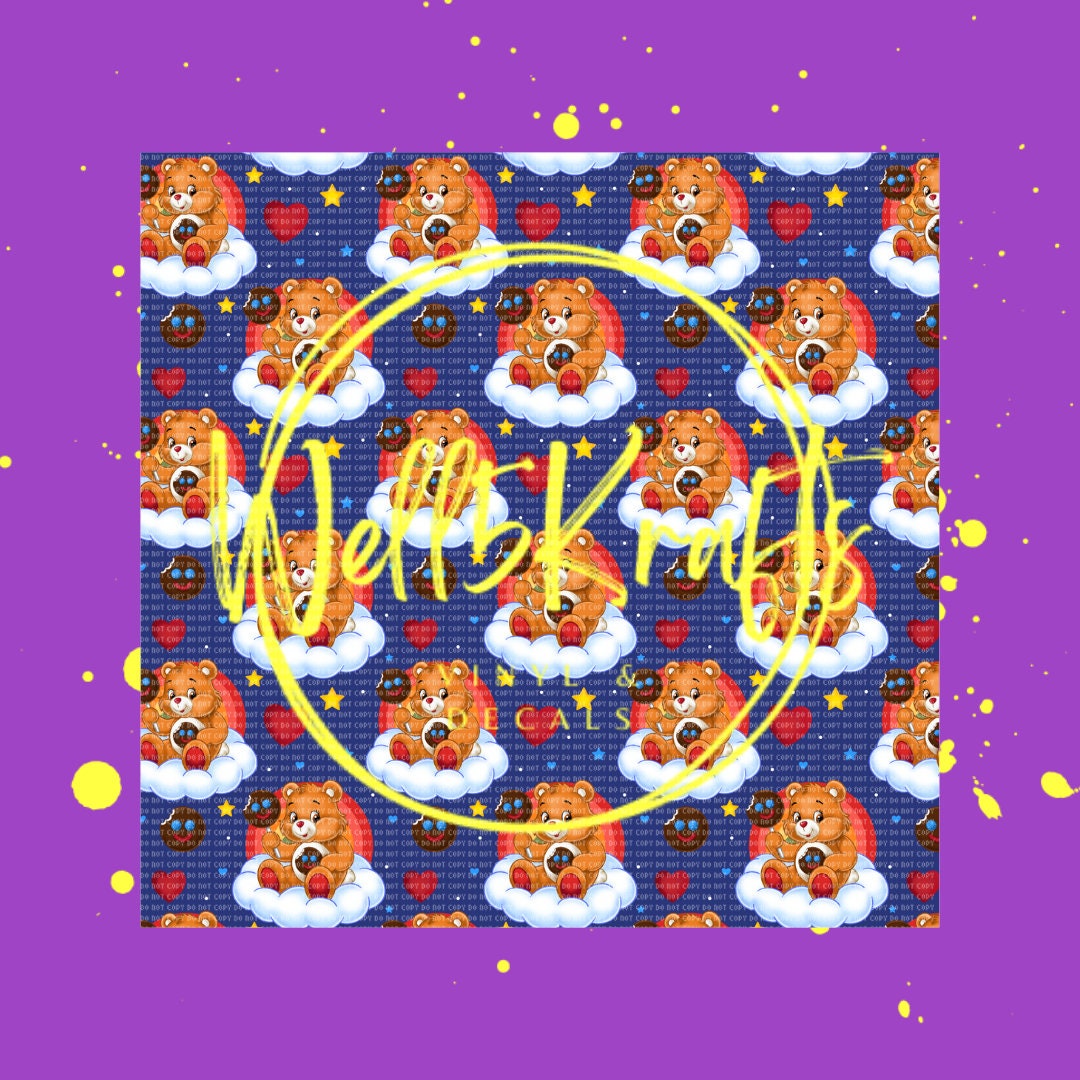 Pattern 072 Pattern Vinyl, Adhesive Pattern Vinyl, Tumbler Craft Vinyl ...