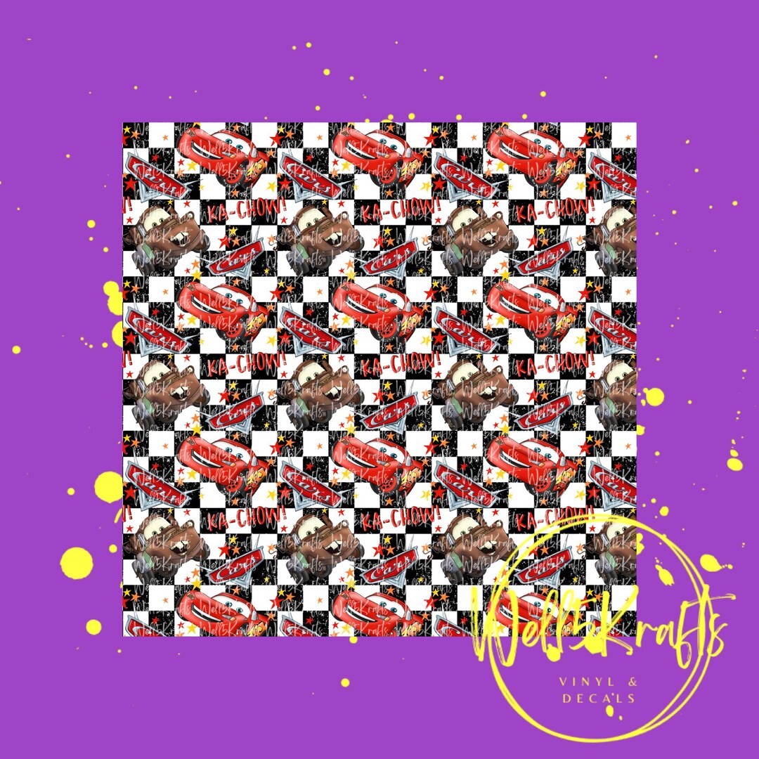 Pattern 066, Pattern Vinyl Sheet, Adhesive Pattern Vinyl, Tumbler Craft ...