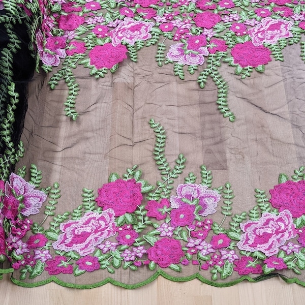 Mexican Fabric - Etsy