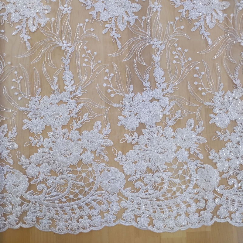 Bridal Lace - Etsy