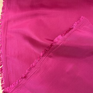 7 Colors of Solid Taffeta Fabric/ Taffeta Fabric by the Yard - Etsy