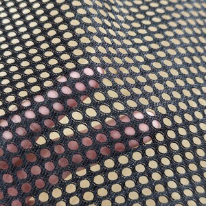 2 Colors King Mesh Fabric/ Athletic Mesh Fabric by the Yard - Etsy