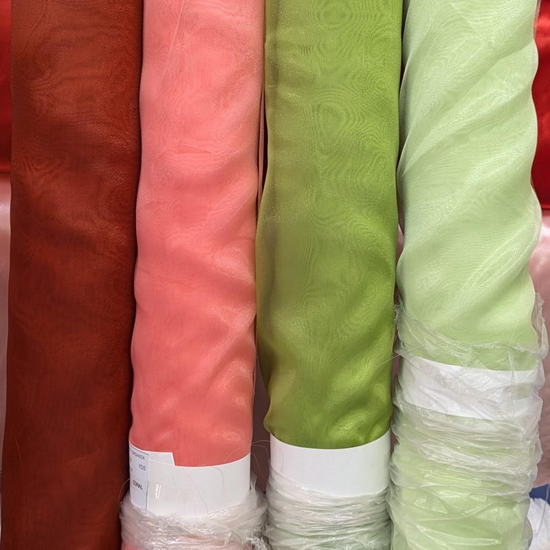Cheap Fabric by the Yard - Etsy