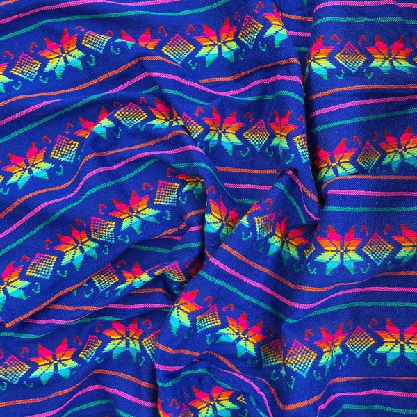 Mexican Fabric - Etsy